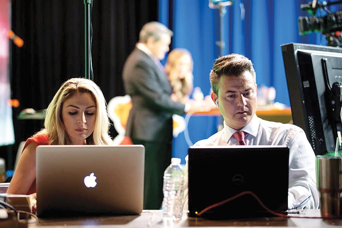 Hurricane Ian — One Year Later: Forecast of a lifetime - Cape Coral Breeze